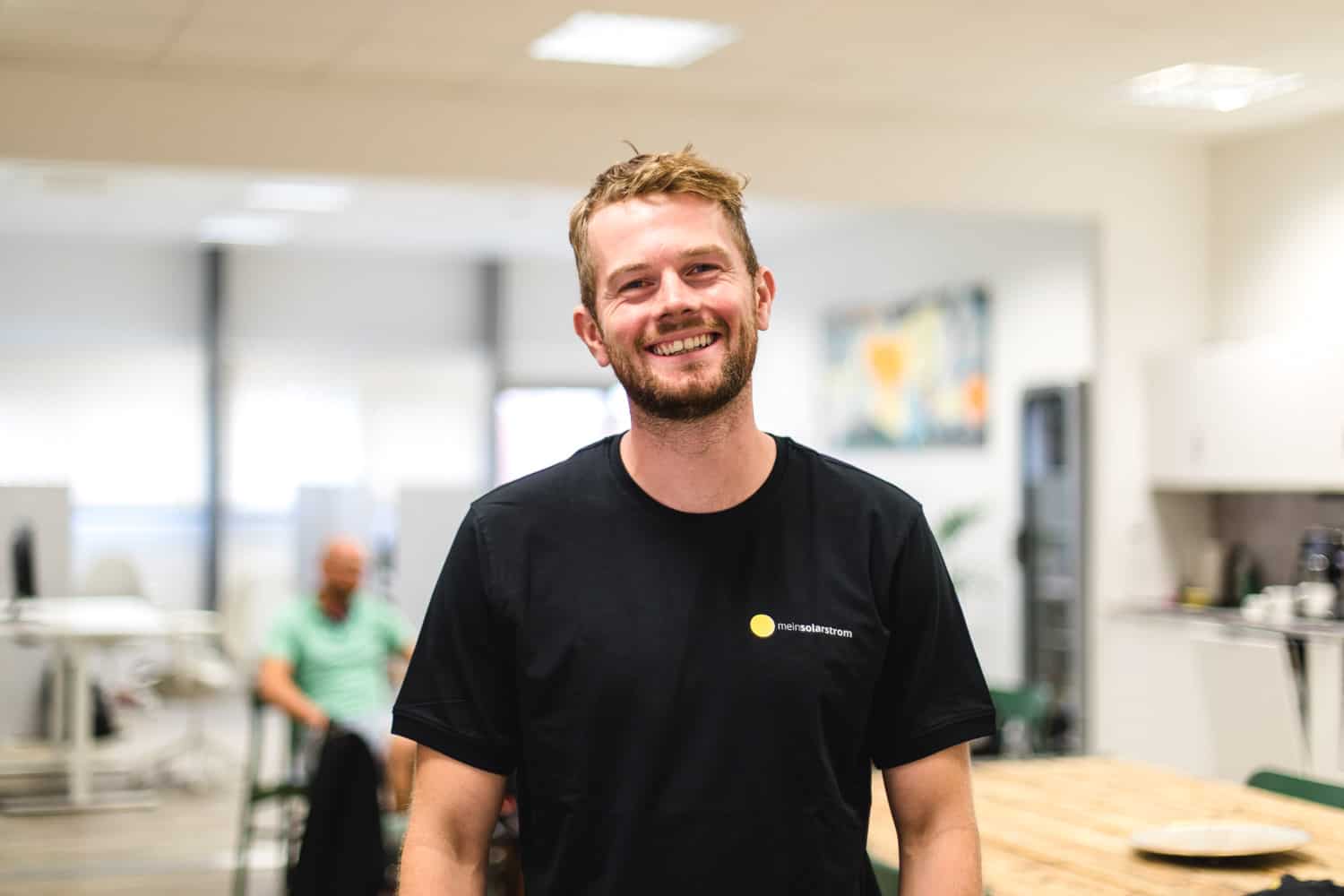 Team - meinsolarstrom